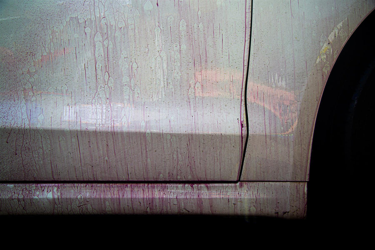 How To Use Iron & Fallout Removers – Car Gods