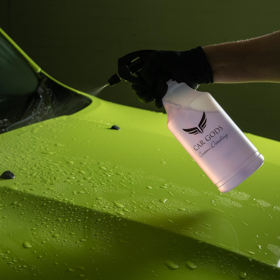 Car Detailing Kits – Car Gods