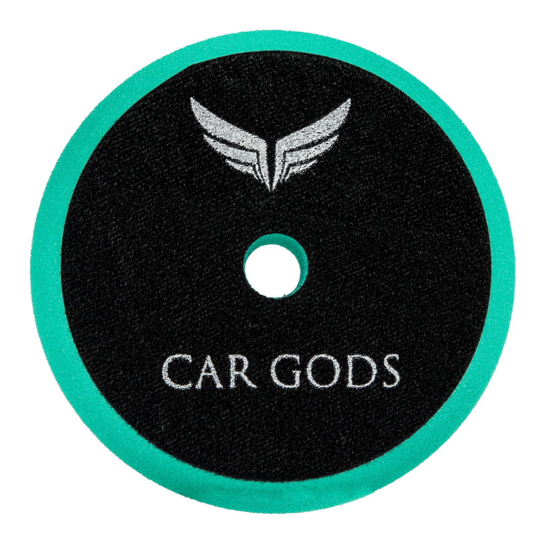 Heavy Cutting Compound Pad For Machine Polishers – Car Gods
