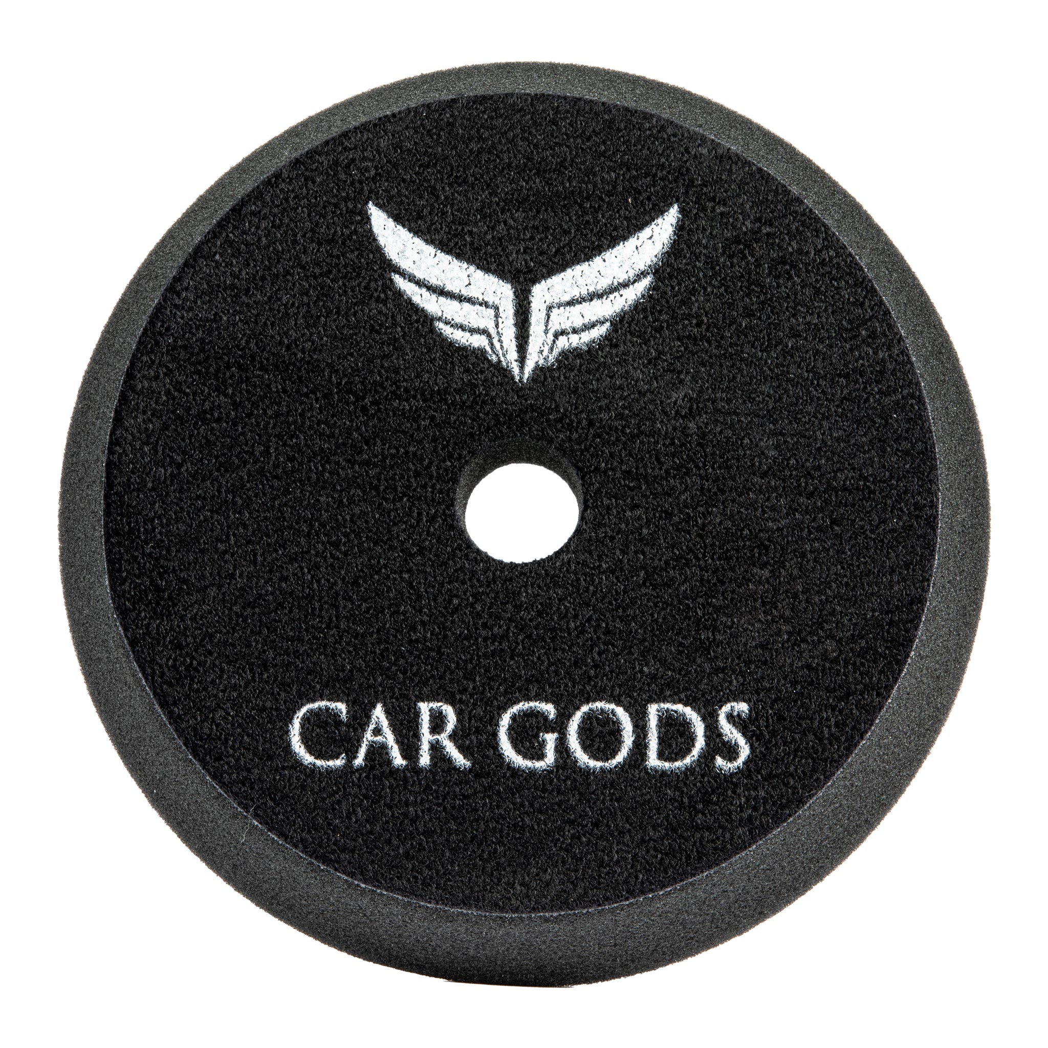 Fine Finish Cutting Compound Pad – Car Gods