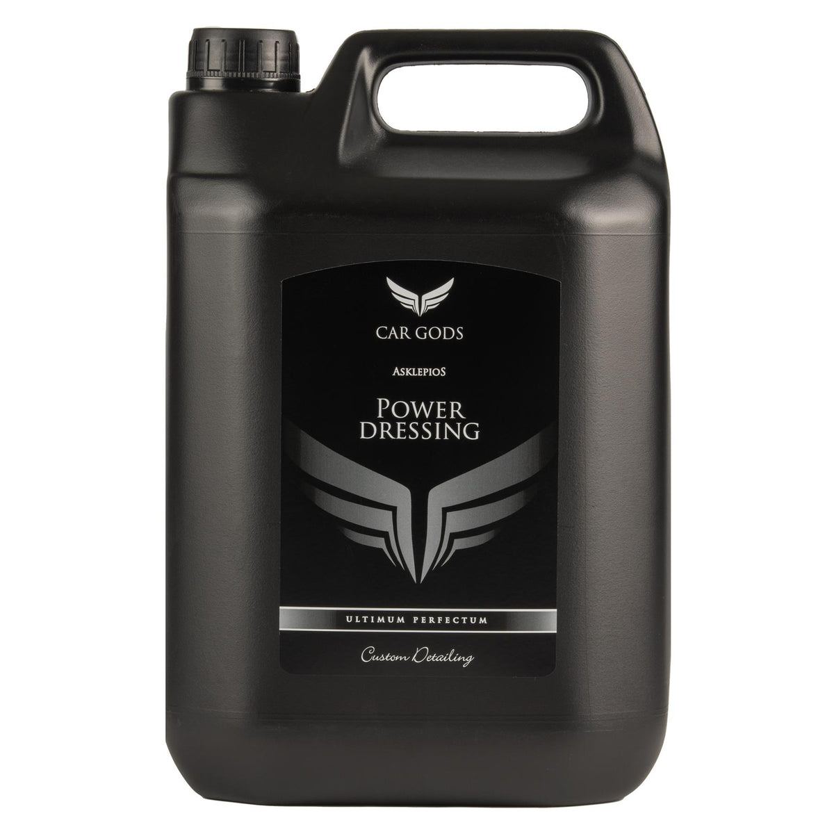 Power Trim Dressing - 5L – Car Gods